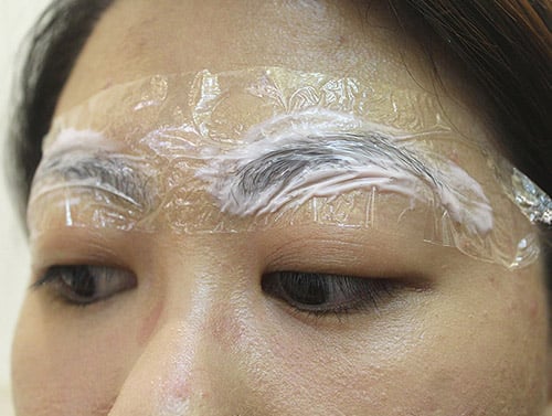 Enhance Your Brows | New Fuller Brows Technique